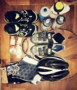 First Race Esstentials | First Time Triathlete